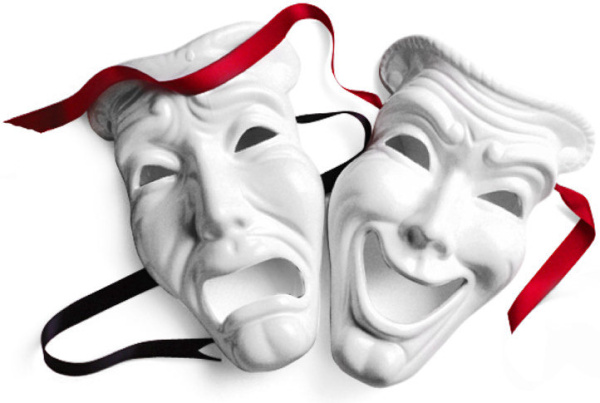 Dramatic Interpretation – LEST Northwest