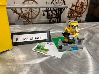 LEGO Building Competition – LEST Northwest