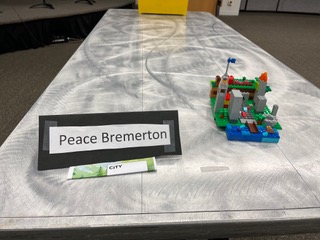 LEGO Building Competition – LEST Northwest