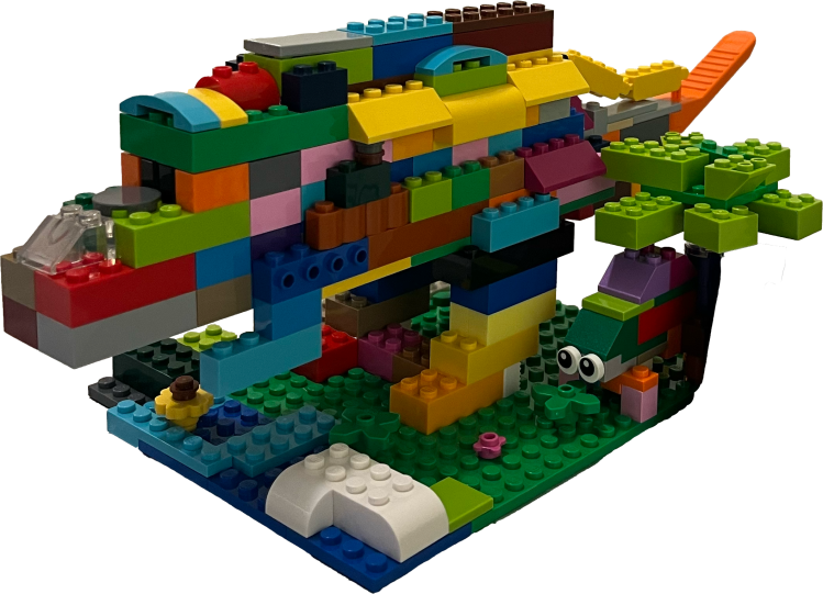 LEGO Building Competition – LEST Northwest